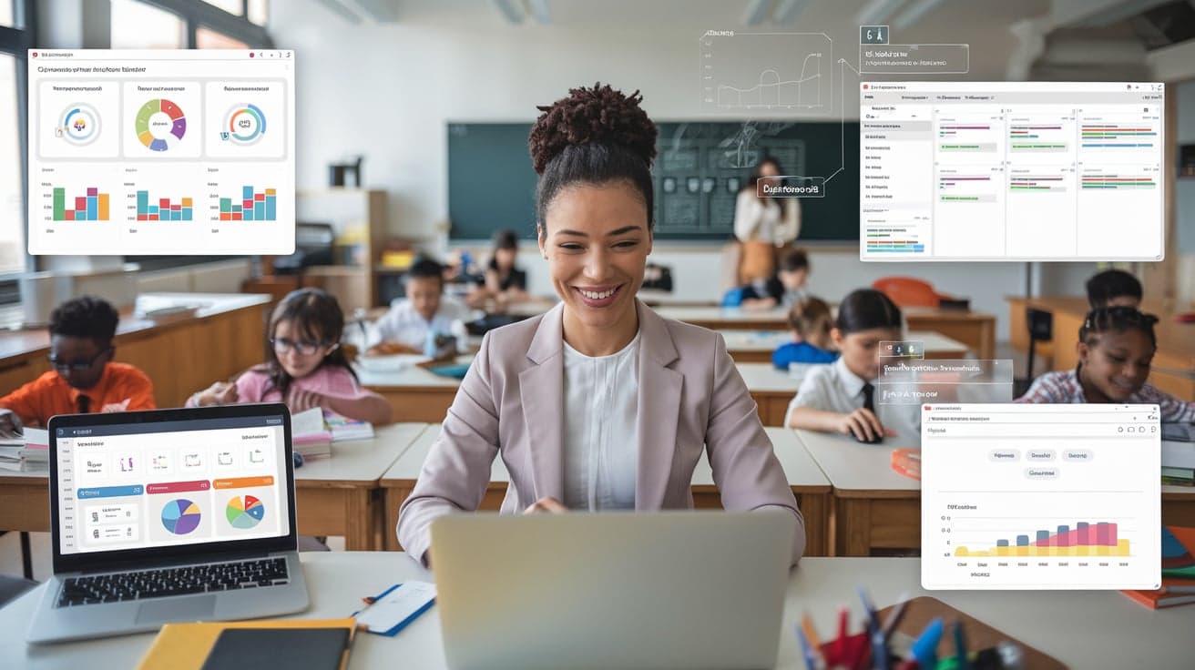 Use Microsoft Tools to Drive Education Outcomes