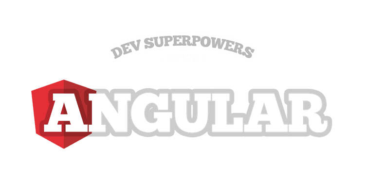 The Angular Superpowers Tour