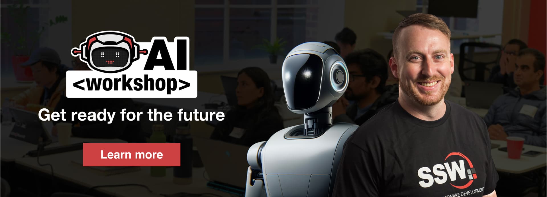 SSW - Enterprise Software Development