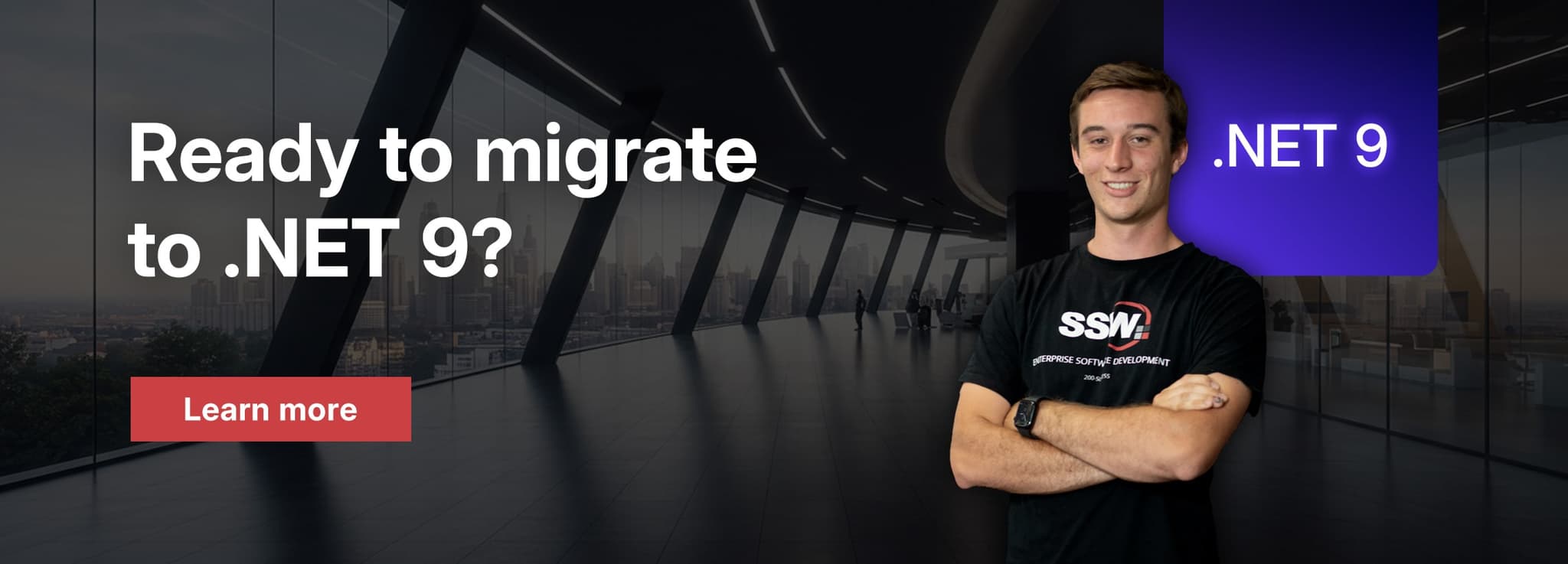 SSW Enterprise Software Development