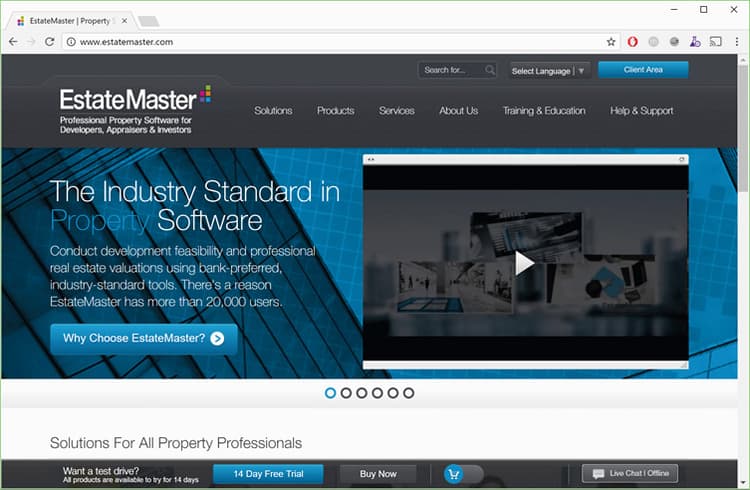 EstateMaster Case Study | SSW Consulting