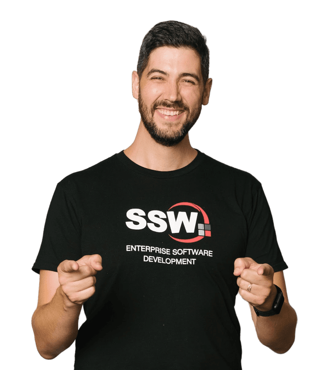 Brisbane's Stack User Group