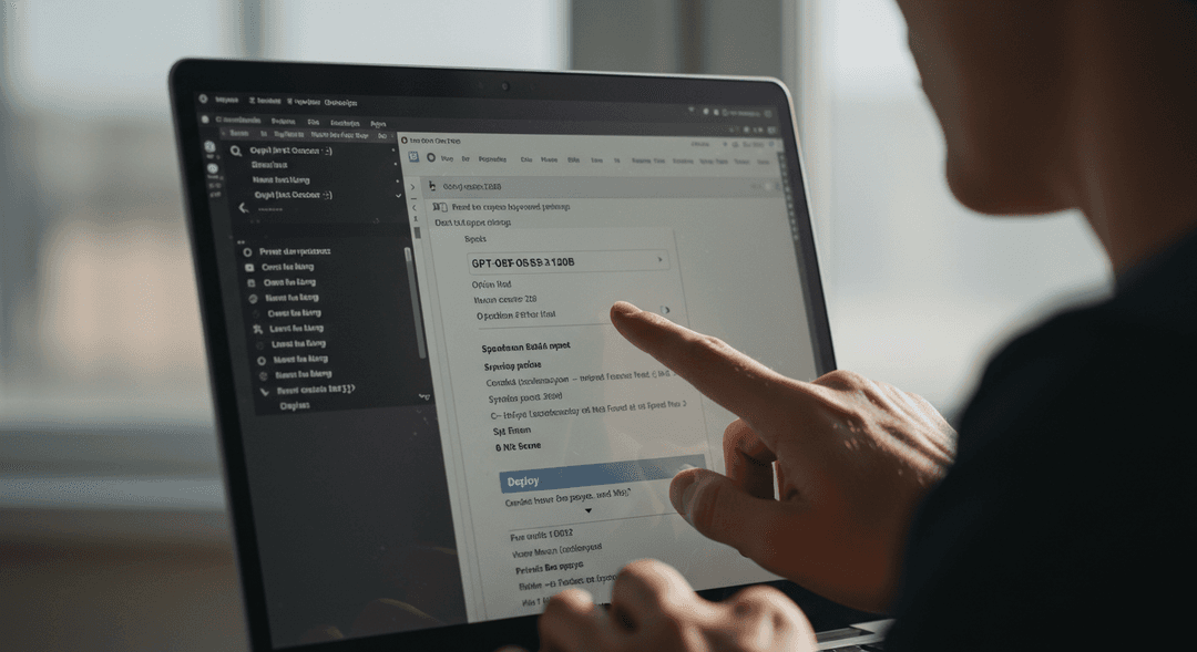 Local LLM Deployment | SSW