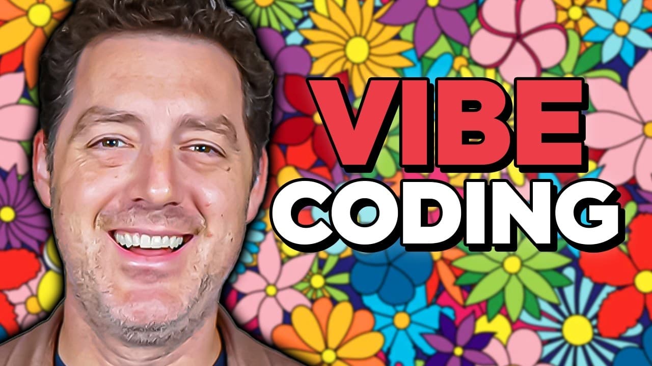Enterprise Development and Consulting for Vibe Coding
